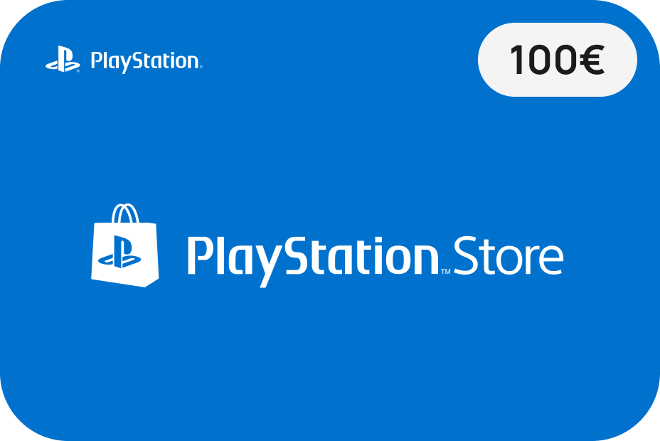 PSN 100€ Guthaben Gutschein – Terd